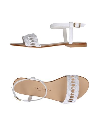Sandals CARLO PAZOLINI - купить в интернет-магазине за 22 500 руб.